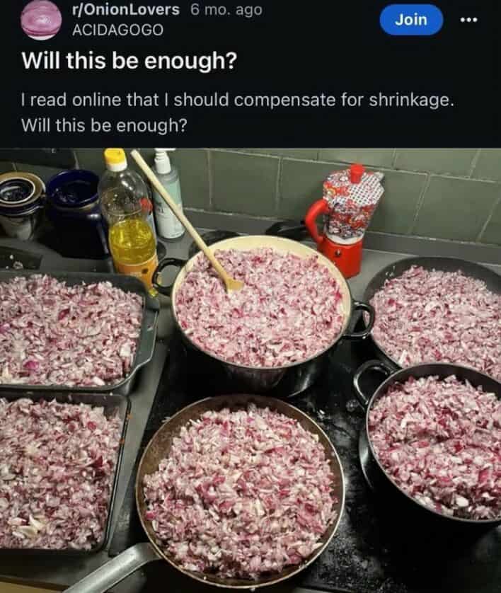 35 Funniest And Most Unhinged Reddit Posts From This Week