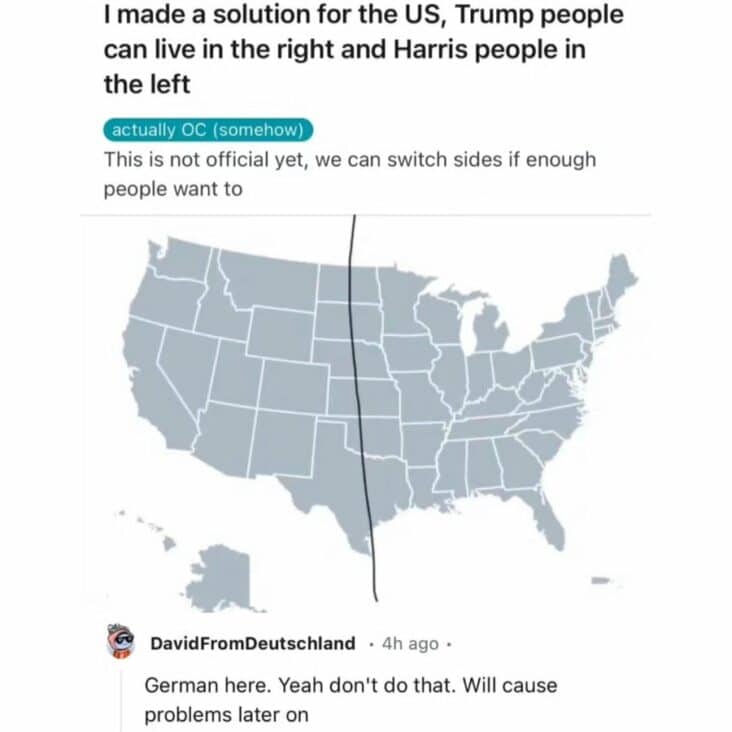 35 Funniest And Most Unhinged Reddit Posts From This Week