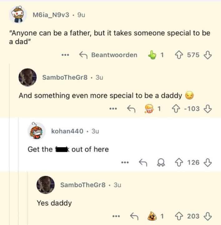 35 Funniest And Most Unhinged Reddit Posts From This Week