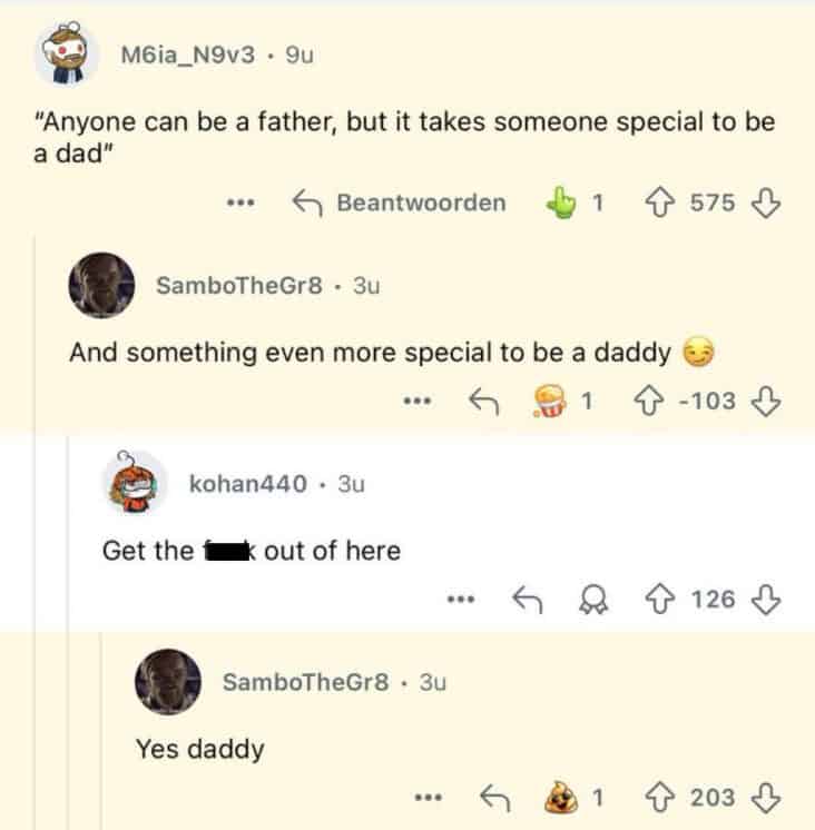 35 Funniest And Most Unhinged Reddit Posts From This Week