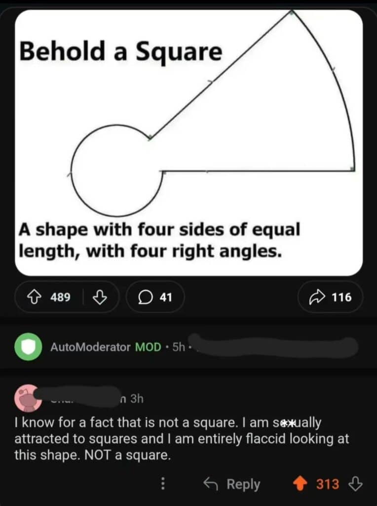 35 Funniest And Most Unhinged Reddit Posts From This Week