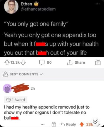 35 Funniest And Most Unhinged Reddit Posts From This Week