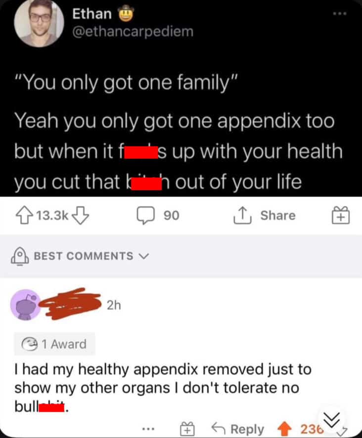 35 Funniest And Most Unhinged Reddit Posts From This Week