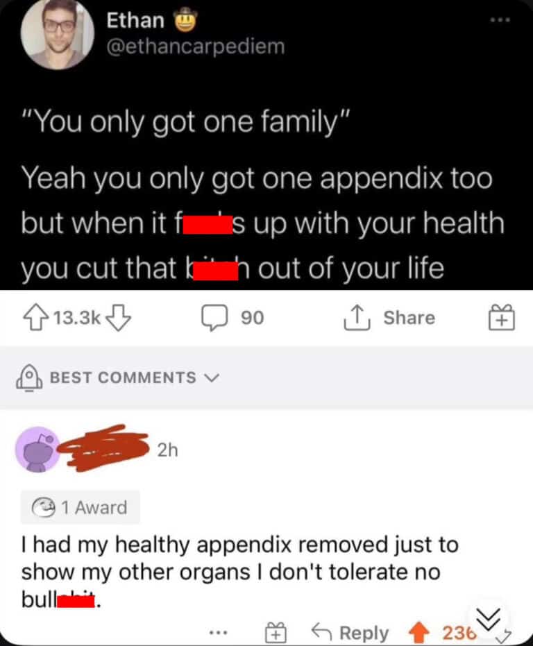 35 Funniest And Most Unhinged Reddit Posts From This Week