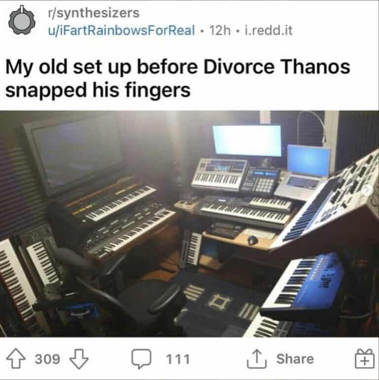 35 Funniest And Most Unhinged Reddit Posts From This Week