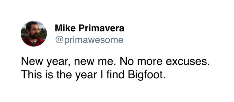 30 Funniest Bigfoot Memes For Sasquatch Lovers Who Want To Believe