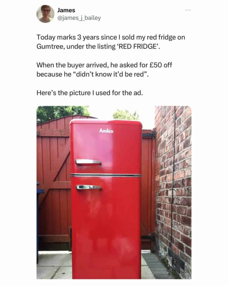 35 Funniest British Tweets Of The Week That Are Peak UK Humor