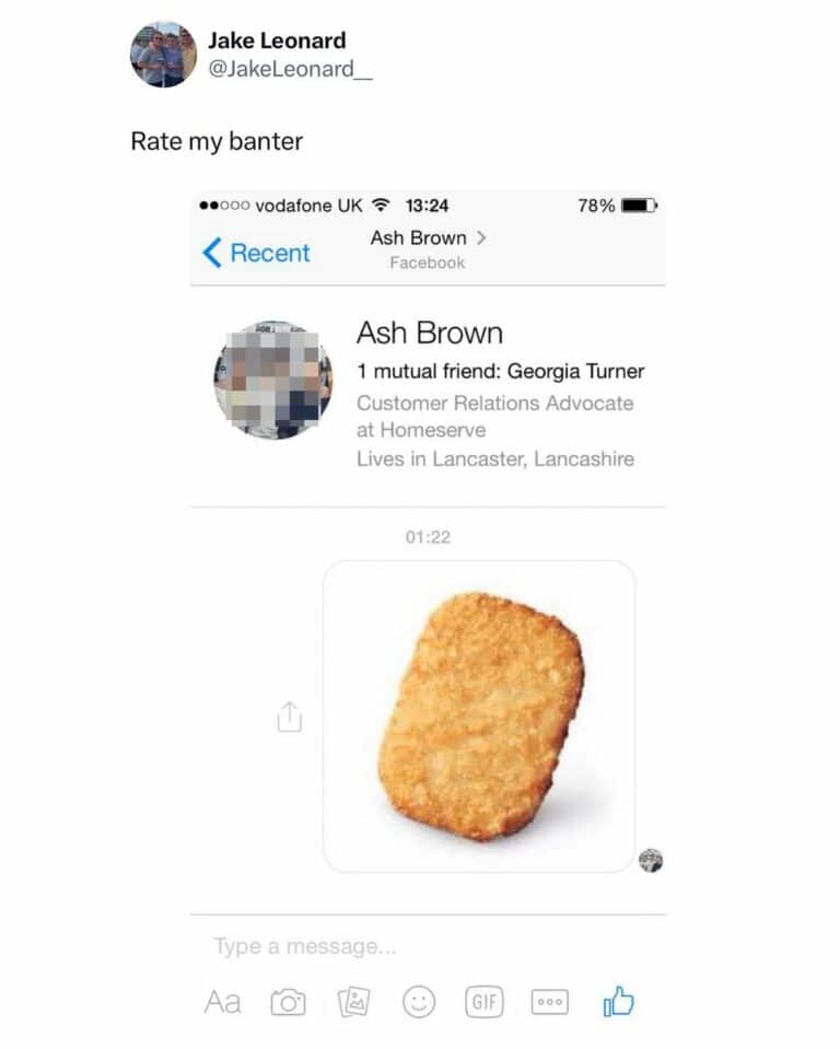 35 Funniest British Tweets Of The Week That Are Peak UK Humor