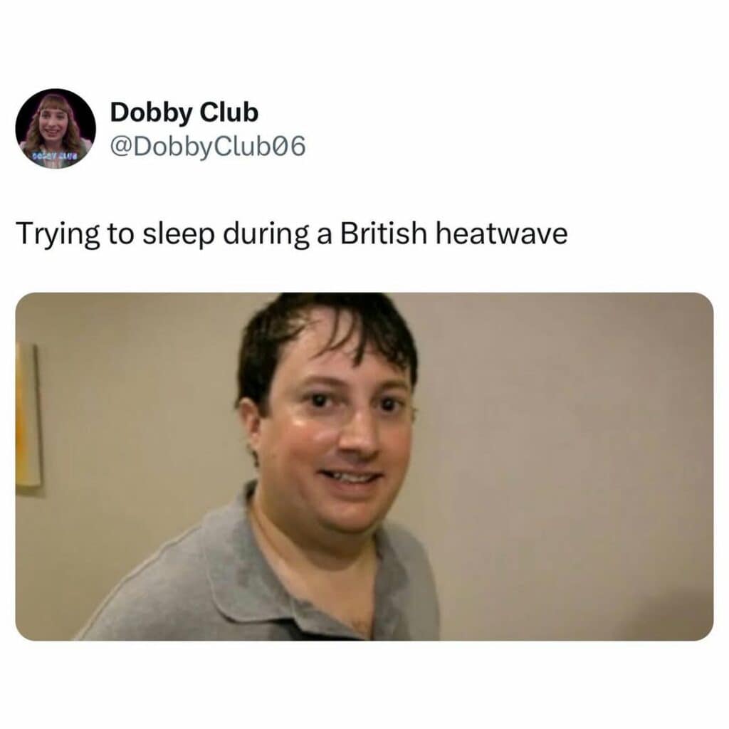 35 Funniest British Tweets Of The Week That Are Peak UK Humor