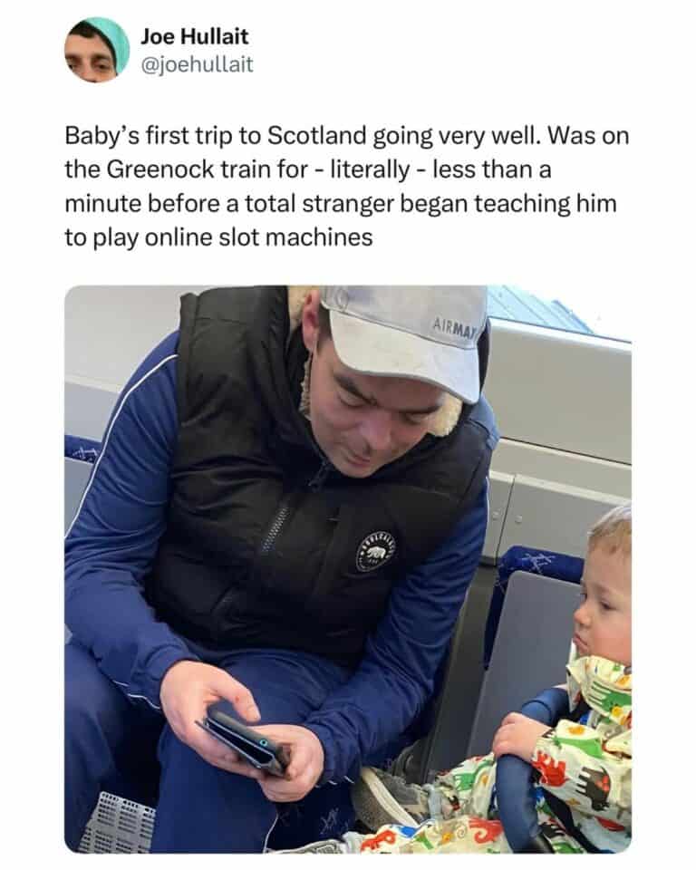 35 Funniest British Tweets Of The Week That Are Peak UK Humor