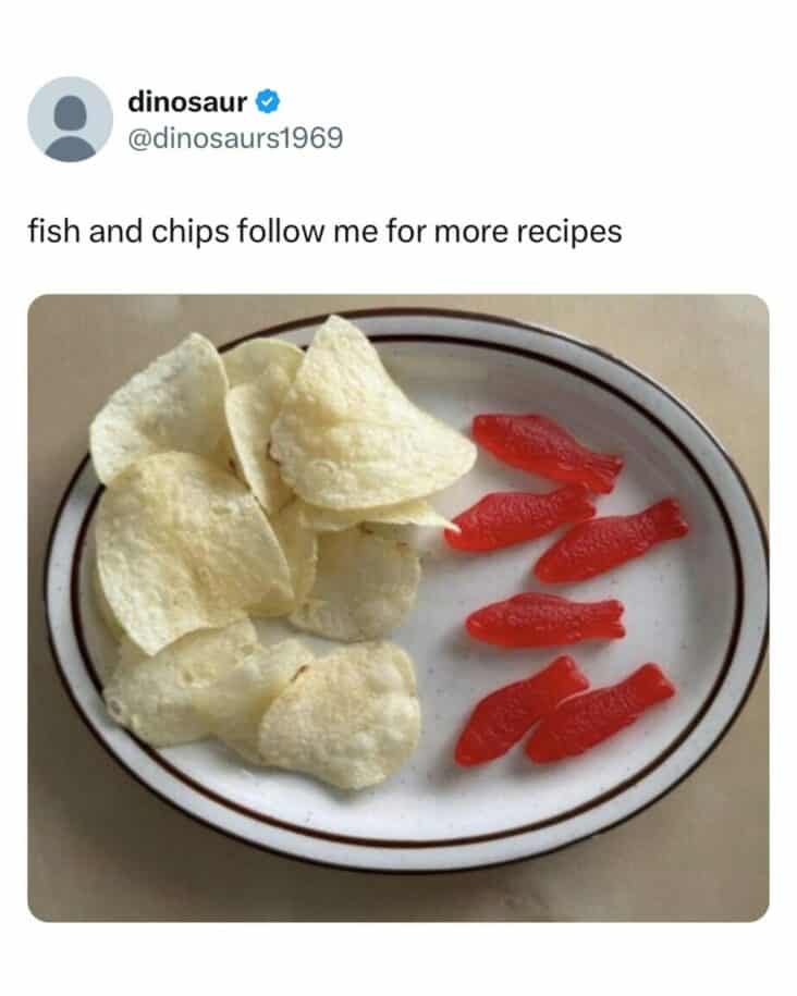 35 Funniest British Tweets Of The Week That Are Peak UK Humor