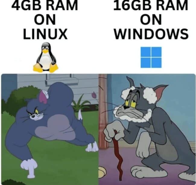 35 Funniest Developer Memes This Week For Coders Taking A Break From ...