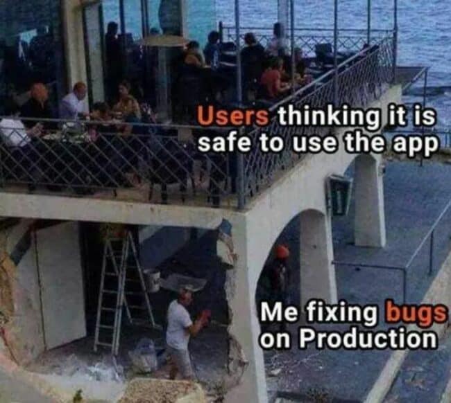 35 Funniest Developer Memes This Week For Coders Taking A Break From ...