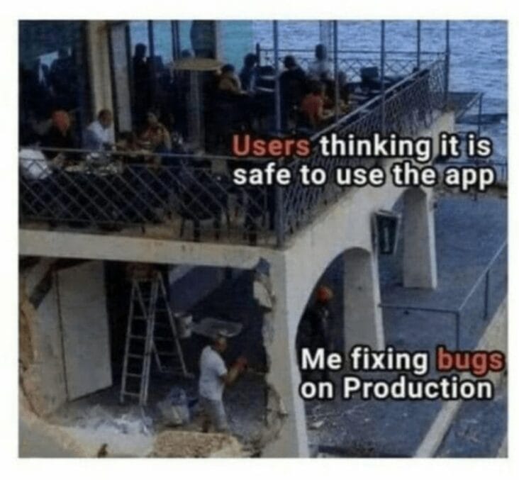 35 Funniest Coding Memes We Debugged This Week