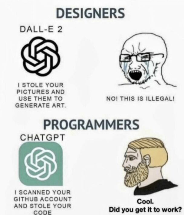 35 Funniest Coding Memes We Debugged This Week