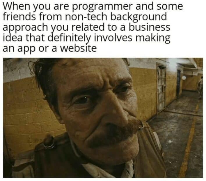 35 Funniest Coding Memes We Debugged This Week