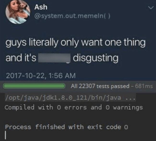 35 Funniest Coding Memes We Debugged This Week