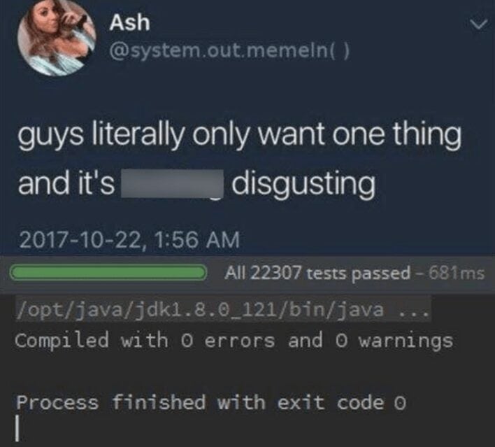 35 Funniest Coding Memes We Debugged This Week