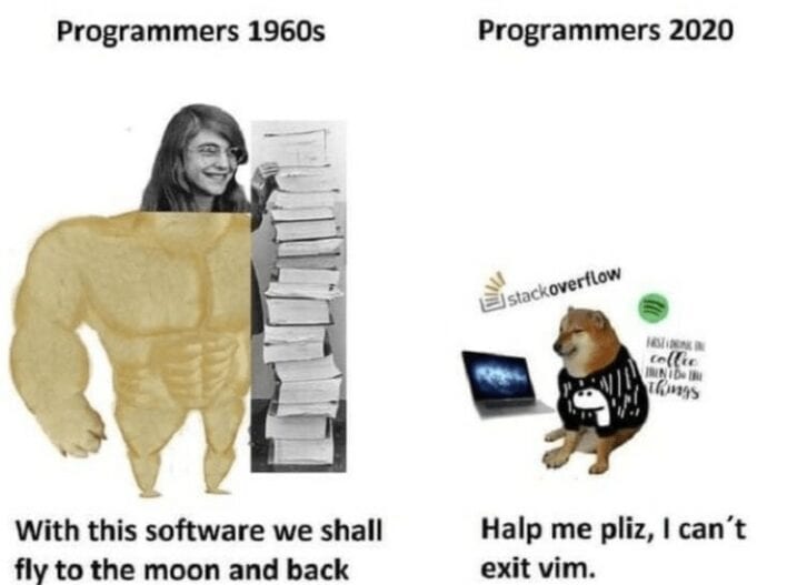 35 Funniest Coding Memes We Debugged This Week