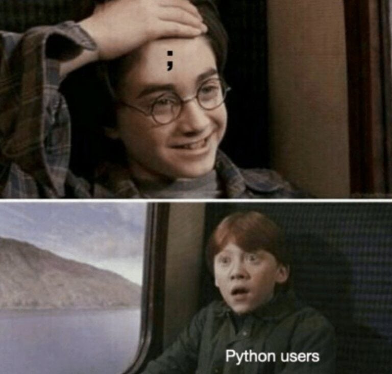 35 Funniest Coding Memes We Debugged This Week