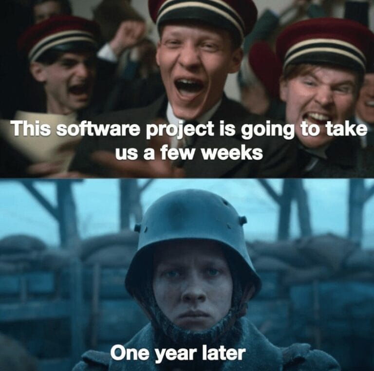 35 Funniest Coding Memes We Debugged This Week