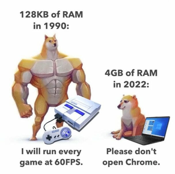 35 Funniest Coding Memes We Debugged This Week