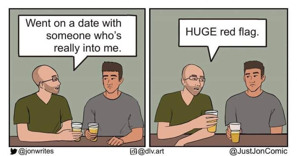 30 Funniest Comics Posted By Witty Cartoonists To Reddit This Week