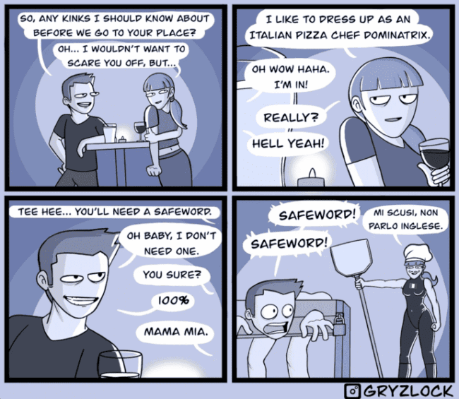 30 Funniest Comics Posted By Witty Cartoonists To Reddit This Week