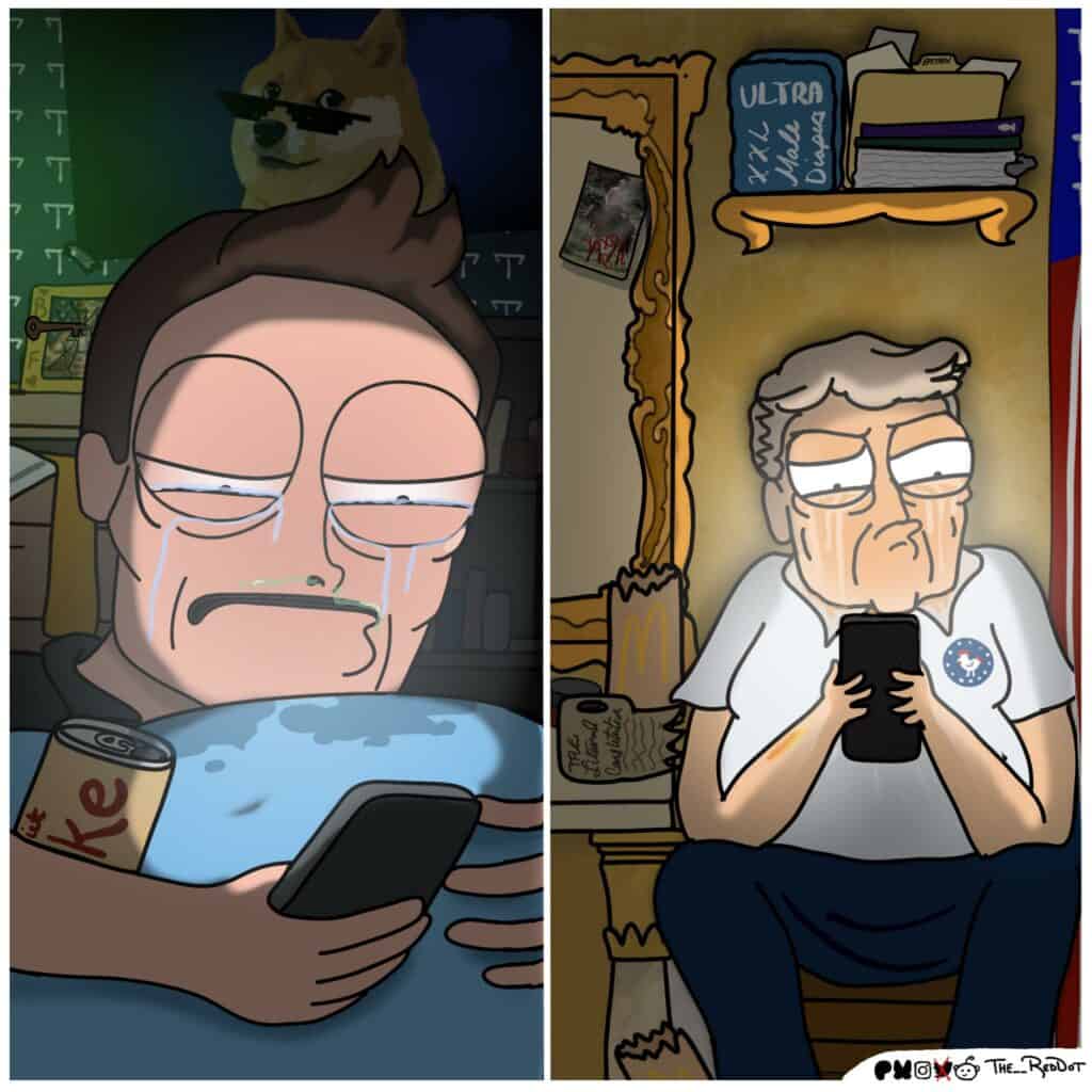 30 Funniest Comics We Found On Reddit This Week (June 7, 2025)