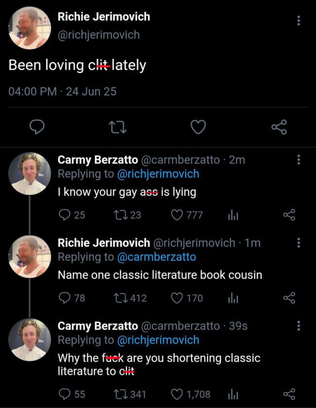 30 Funniest Comments That Made The Internet Worth It This Week