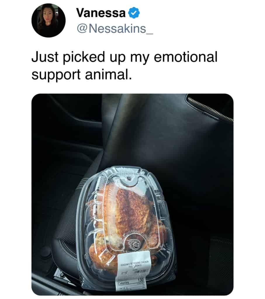 40 Funniest Food Tweets That Kept Us Fed With Laughter This Week (June ...