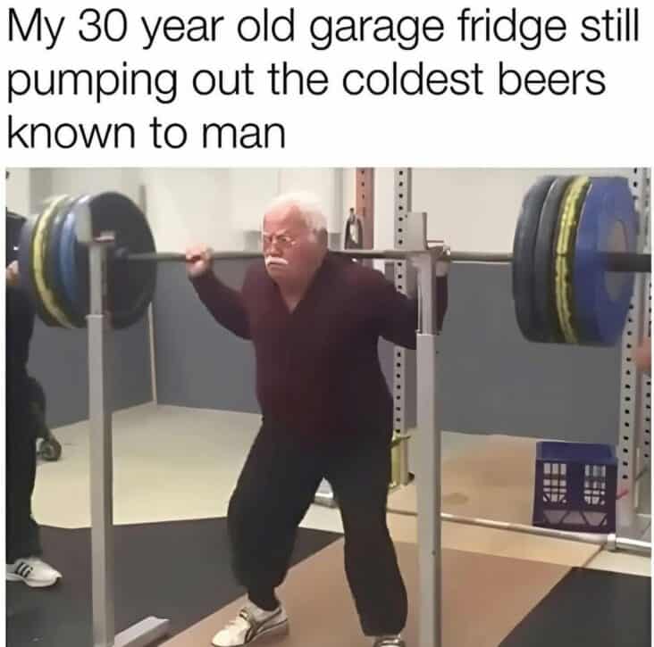 35 Funniest Gym Memes Of The Week For People Who Lift, Laugh, Love