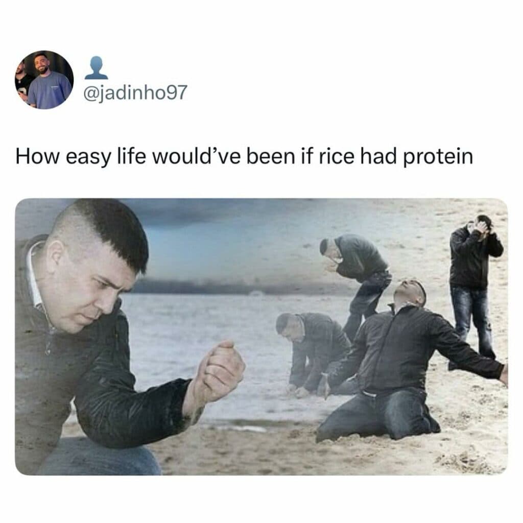 35 Funniest Gym Memes Of The Week For People Who Lift, Laugh, Love