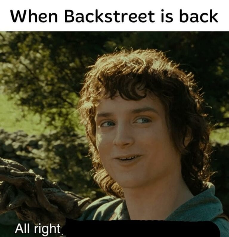 35 Funniest Lord Of The Rings Memes Straight From The Fires Of Mount ...