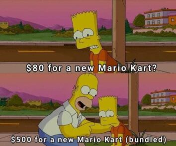 35 Funniest Nintendo Switch 2 Memes Sparking Mixed Reactions From Gamers