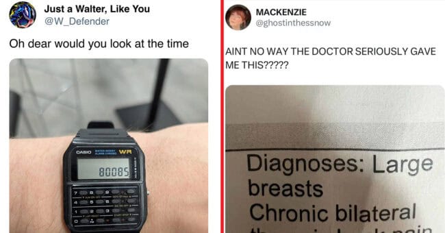 40 Funny Picture Tweets That Proved Humor Is Worth One Thousand Words ...
