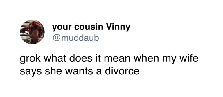 30 Funniest Tweet Roasting People Who Ask Grok To Explain Every Post On ...