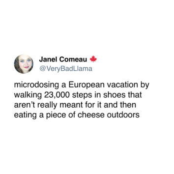 36 Funniest Tweets From Women Who Made Us Laugh Through The Existential ...