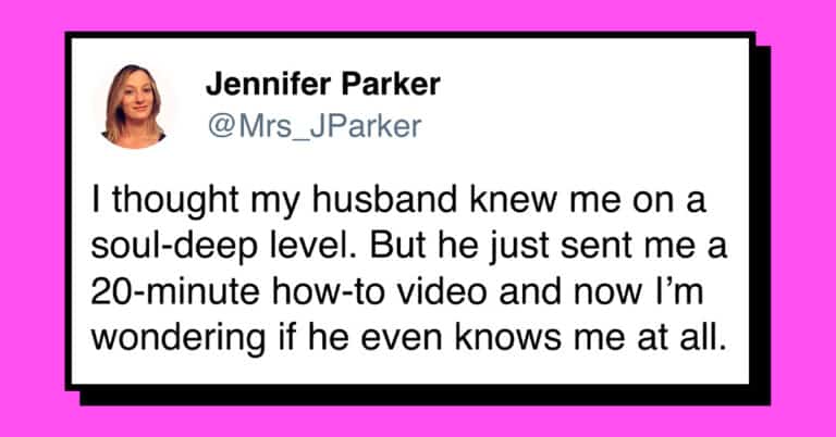36 Funniest Tweets From Women Who Made Us Laugh Through The Existential ...