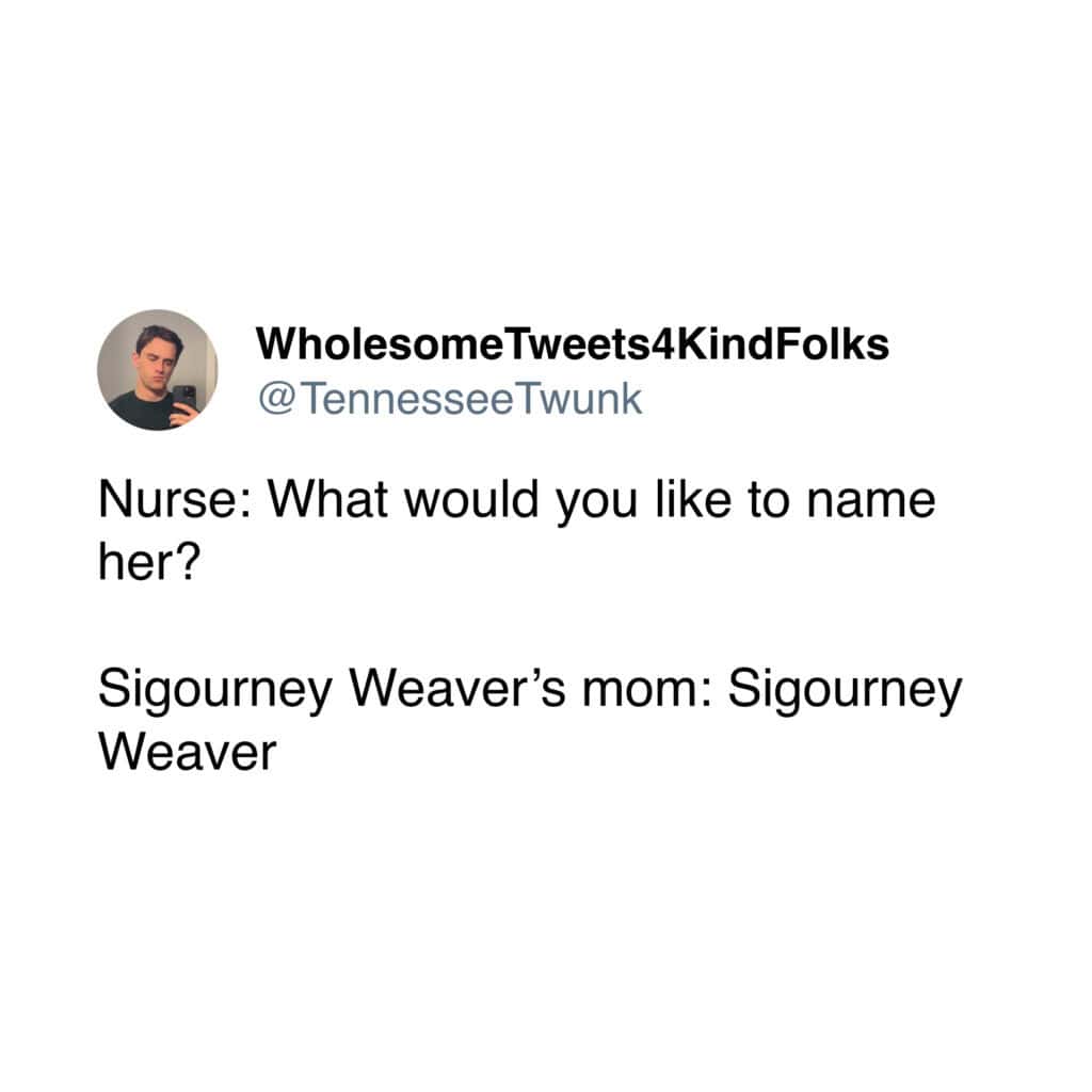 26 Funniest Tweets Of All Time From Thursday