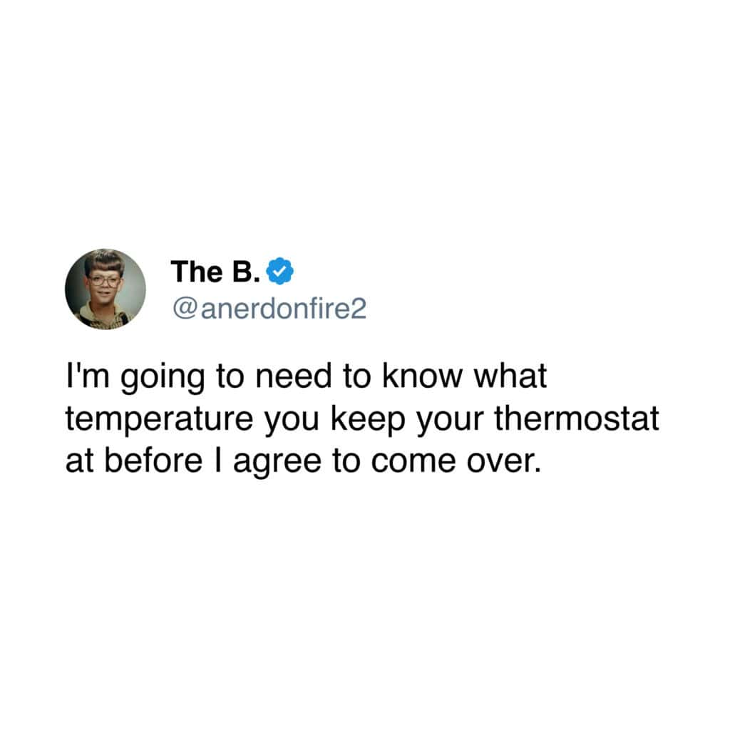 25 Funniest Tweets Of All Time From Wednesday