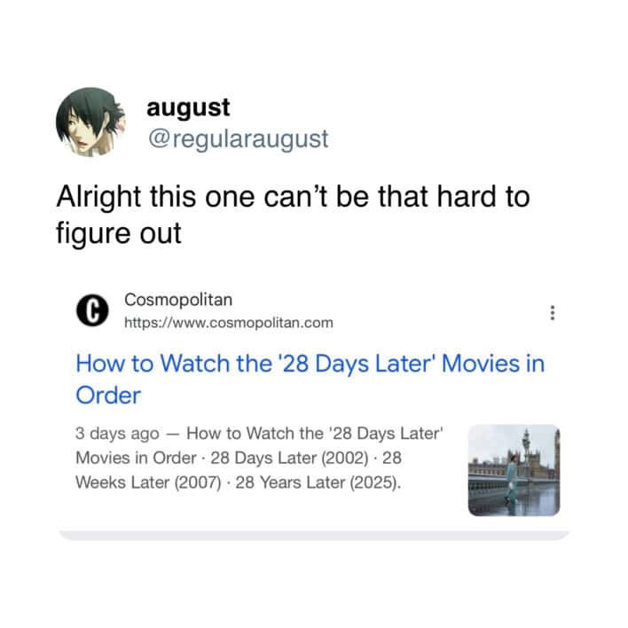 25 Funniest Tweets Of All Time From Wednesday