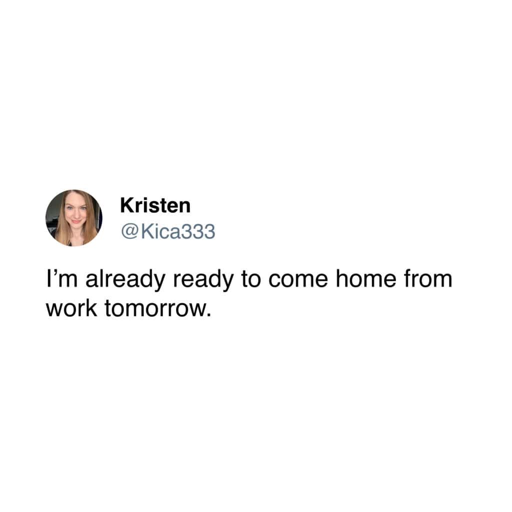 25 Funniest Tweets Of All Time From Wednesday