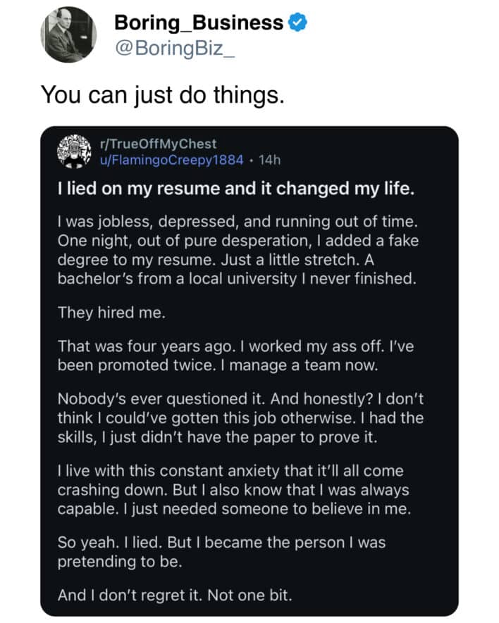 25 Funniest Tweets Of All Time From Wednesday