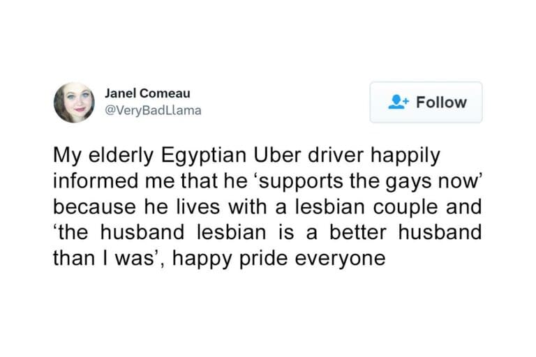 30 Funniest Tweets That Brought Brand New Sentences Into Existence