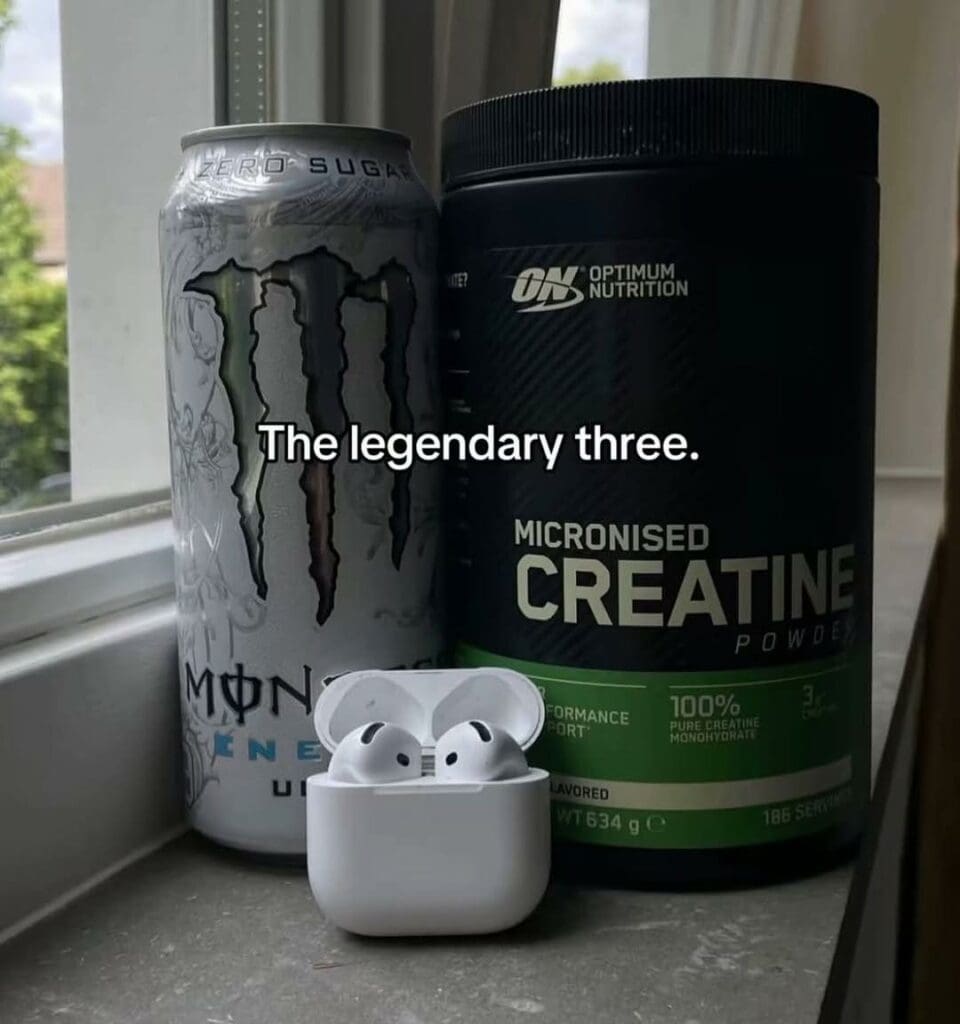 32 Funniest Weight Lifting Memes For Fitness Freak Who Guzzle Pre ...