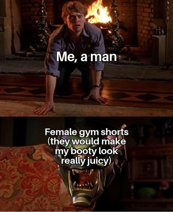 32 Funniest Weight Lifting Memes For Fitness Freak Who Guzzle Pre ...