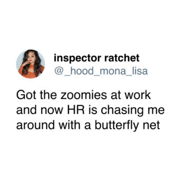 40 Funniest Work Tweets From This Week That Are A Lot Funnier Now That ...