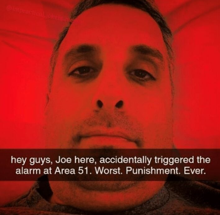 35 Funny Alien Memes That Prove Earth Isn’t Ready for First Contact