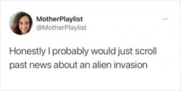 35 Funny Alien Memes That Prove Earth Isn’t Ready for First Contact